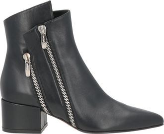 Sergio Rossi SCHUHE - Stiefeletten auf YOOX.COM