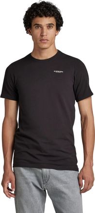 G-Star RAW Herren Slim Base T-Shirt