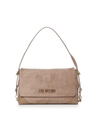 Love Moschino Sac Port&eacute; &Eacute;paule - Beige