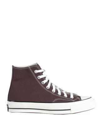 Converse ALL STAR CHUCK 70 HI DARK ROOT/EGRET/BLACK