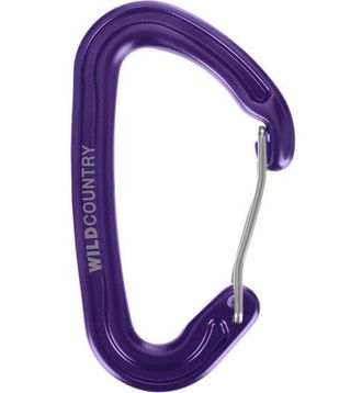 Wild Country Astro - Karabiner