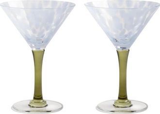 &Klevering Coupes Rialto - Set de 2 &Klevering