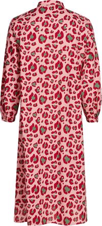 Curiosity Lab Nuisette L&eacute;opard en coton