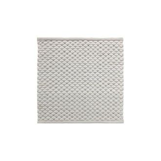 Aquanova Tapis de bain Maks en coton m&eacute;lang&eacute;