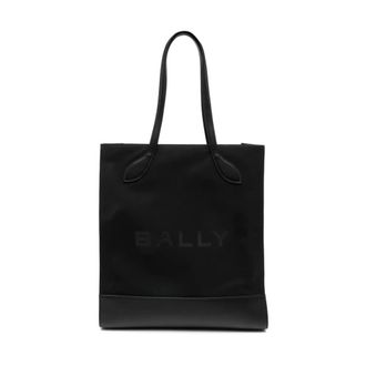 Bally Tote Bags - - Bags - Damen - Schwarzk - ONE SIZE