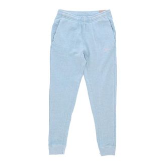 Nike Fleece Trainingshose Club+ Bb Revival - - Sport - Herren - Blau - XL