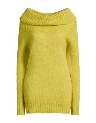 Anna Molinari STRICKWAREN - Pullover auf YOOX.COM