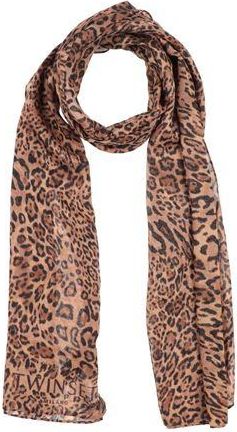 Twin-Set ACCESSOIRES - &Eacute;charpes sur YOOX.COM