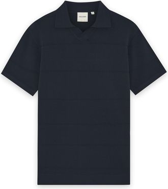 Lyle & Scott Pullover Tonal Stripe