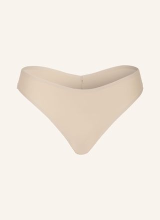 Triumph Slip Body Make-Up Illusion Lace beige