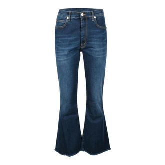 People (+) People, Damen, Jeans, Blau, W25Gr&ouml;&szlig;e