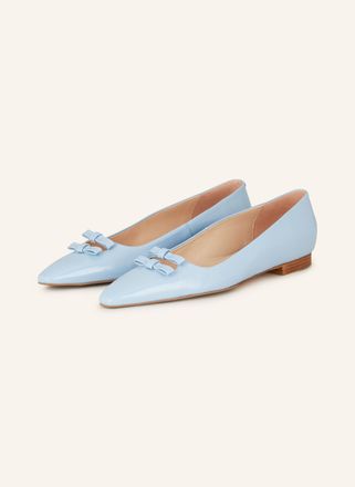 Zinda Ballerinas Tokio blau