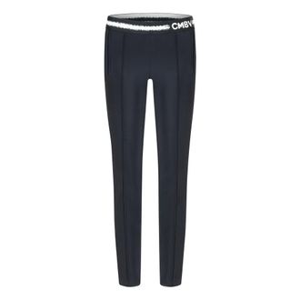 Cambio Damen, Hosen, Schwarzk, XL L30Gr&ouml;&szlig;e
