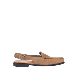 Sebago Dan Sandal Flesh Out - - Shoes - Damen - Beige - 37 EU