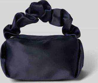 Jake*s Shoulder Bag mit Raffungen