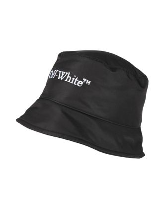 Off-white ACCESSOIRES - M&uuml;tzen & H&uuml;te auf YOOX.COM