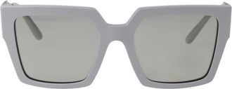 Dolce & Gabbana unisex, Accessories, Grau, 53 MMGr&ouml;&szlig;e