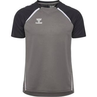 Hummel Herren Shirt hmlLEAD 2.0 JERSEY S/S