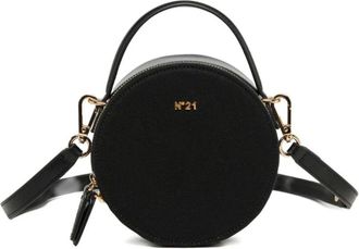 N&deg;21 Femme, Sacs, Noir, Taille: ONE Size N&deg;21 Bags.. Black