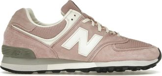 New Balance Homme, Chaussures, Rose, Taille: 44 1/2 EU Made in UK 576