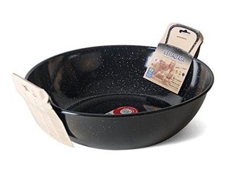 Garcima 5020013, Legierter Stahl, Schwarz, 38 cm