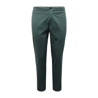 Be Able Argo Regular Hosen - - Trousers - Herren - Gr&uuml;n - W30