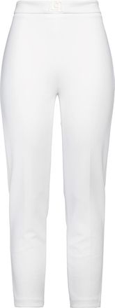 Elisabetta Franchi HOSEN & R&Ouml;CKE - Hosen auf YOOX.COM