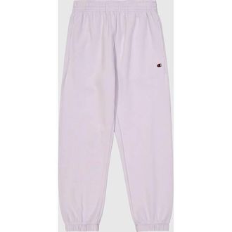 Champion Damen Hose Elastic Cuff