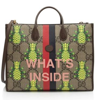 Gucci Damen, Pre-Owned, Mehrfarbig, ONE SIZEGr&ouml;&szlig;e