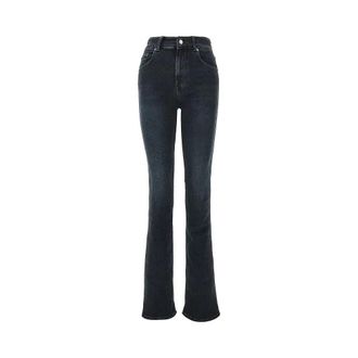 Haikure Femme, Jeans, Noir, Taille: W29 Vick Jeans