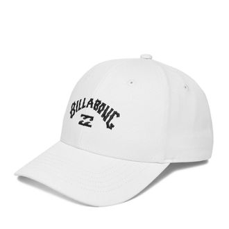 Billabong Cap Billabong WBEO-BB-U3-001-SS26 Wei&szlig;
