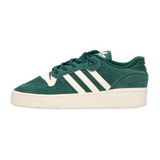 adidas Chunky Low Top Sneaker - - Sport - Herren - Gr&uuml;n - 46 EU