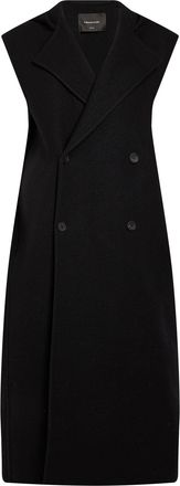 Fabiana Filippi JACKEN & M&Auml;NTEL - M&auml;ntel auf YOOX.COM