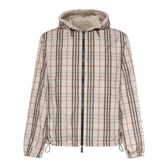 Burberry Herren, Jacken, Mehrfarbig, XLGr&ouml;&szlig;e