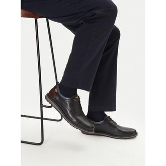Pikolinos Halbschuhe Pikolinos M8J-4183C1 Schwarz