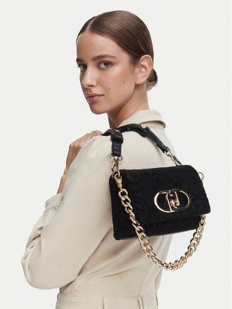 Liu Jo Handtasche AF6269 J5274 Schwarz