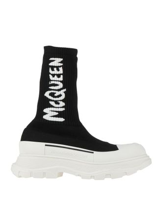 Alexander McQueen SCHUHE - Sneakers auf YOOX.COM