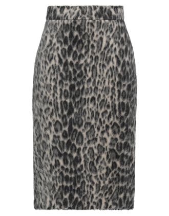 Max Mara HOSEN & R&Ouml;CKE - Midi-R&ouml;cke auf YOOX.COM