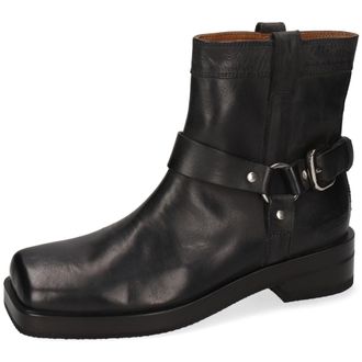 Melvin & Hamilton Stiefeletten Damen Sadie 2 Schwarz 41