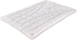 Paradies Dala Bio Bettdecke 135x200 cm - &Uuml;bergangsdecke