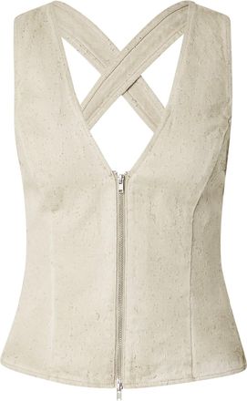 Weekday Top Belina