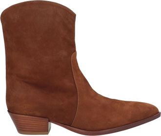 Sergio Levantesi SCHUHE - Stiefeletten auf YOOX.COM