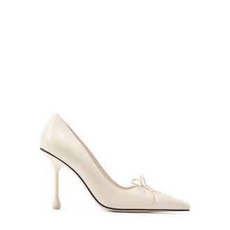 Jimmy Choo London Escarpins Scarlett 95 en cuir nappa