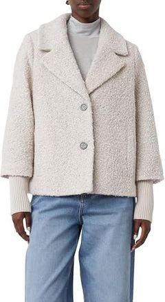 Comma 2174070 Manteau, 9301, 36 Femmes
