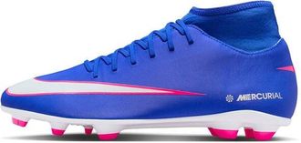Nike Herren Fu&szlig;ballschuhe Rasen/Kunstrasen NIKE MERCURIAL SUPERFLY 10 CLUB MG