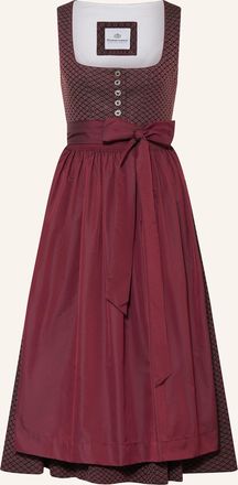 Hammerschmid Hammerschmid Dirndl Pillersee rot