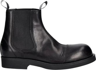 Maison Margiela Herren, Schuhe, Schwarzk, 45 EUGr&ouml;&szlig;e