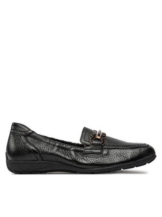 Caprice Slipper 9-24654-42 Schwarz