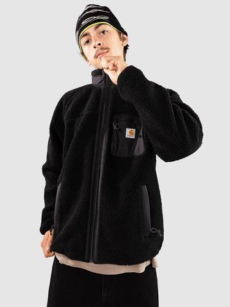 Carhartt Work in Progress Prentis Liner Jacke black