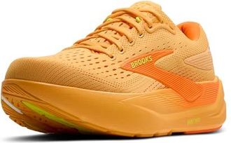 Brooks Chaussures de Course et de Marche Ghost Max 3 Neutral pour Homme, Orange/Orange Vif/Excalibur, 48.5 EU